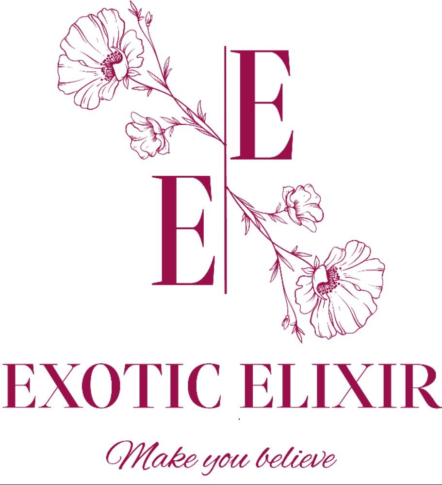 About Us | Exotic Elixir